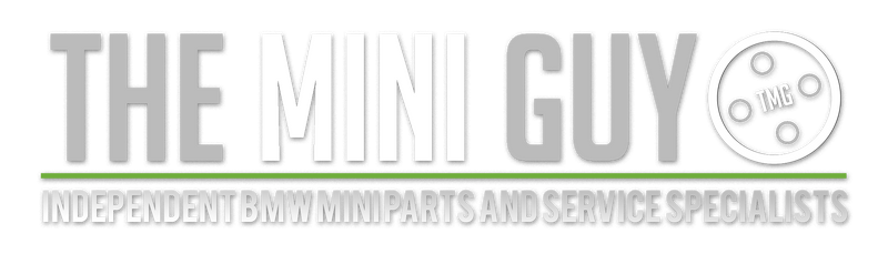 The Mini Guy Independent BMW Mini Specialist in North West, England UK ...